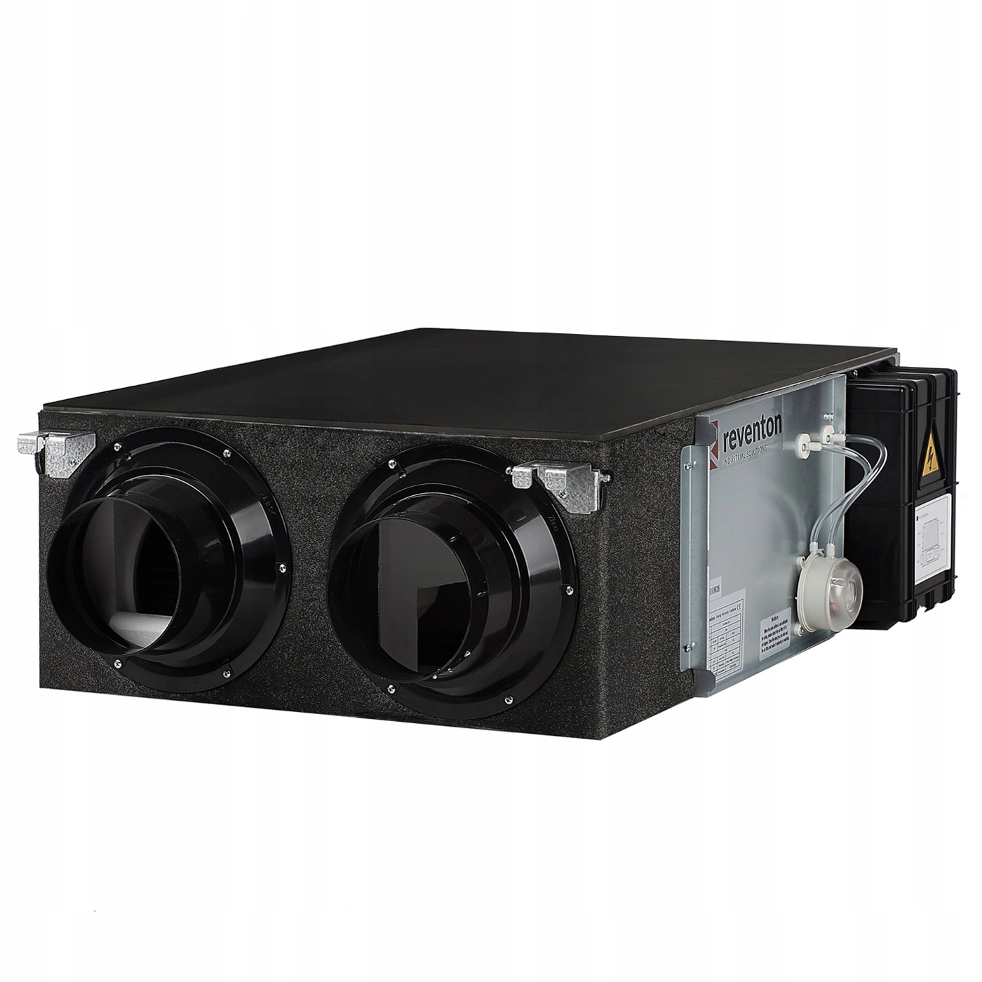 Rekuperator 1000m3/h - Reventon Inspiro1000 +panel | Rekuperatory ...